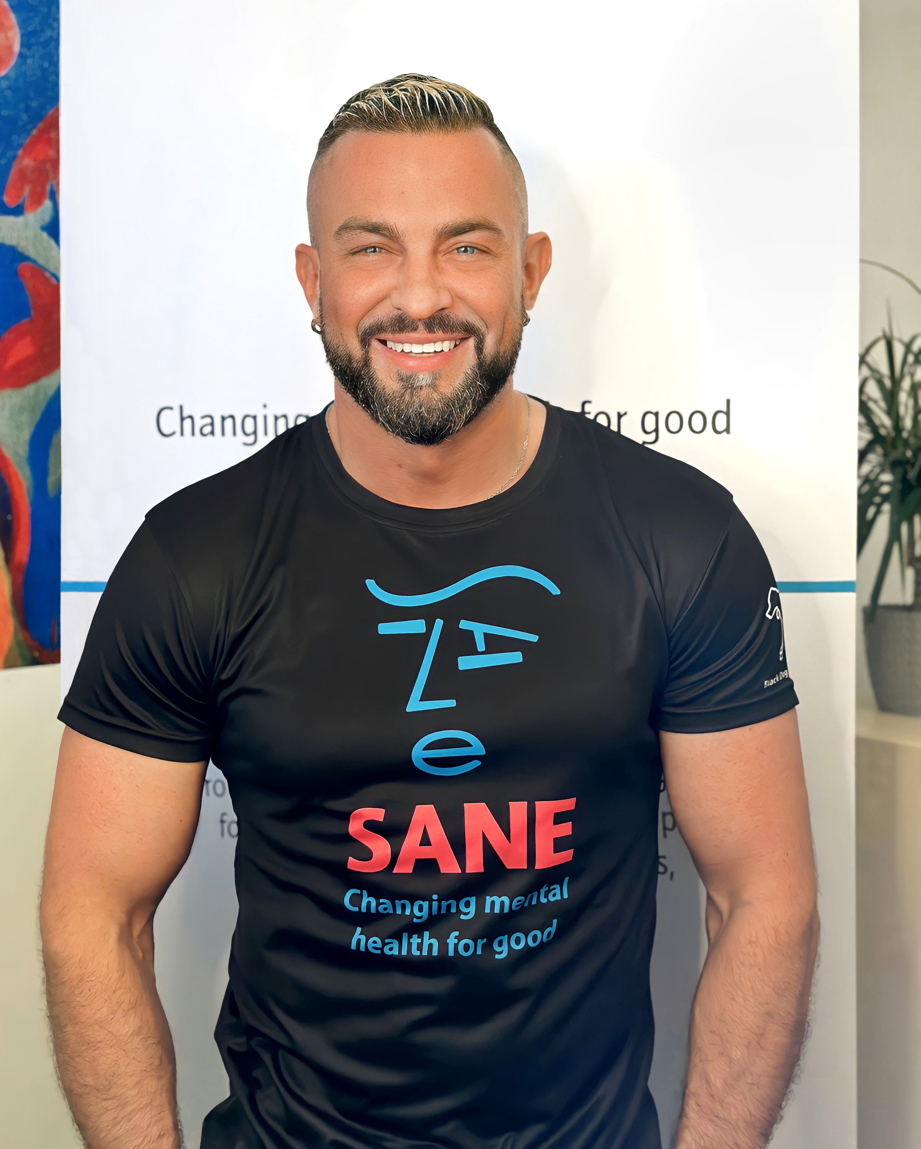 Royal Academy of Dance & SANE launch a new award in celebration of ...