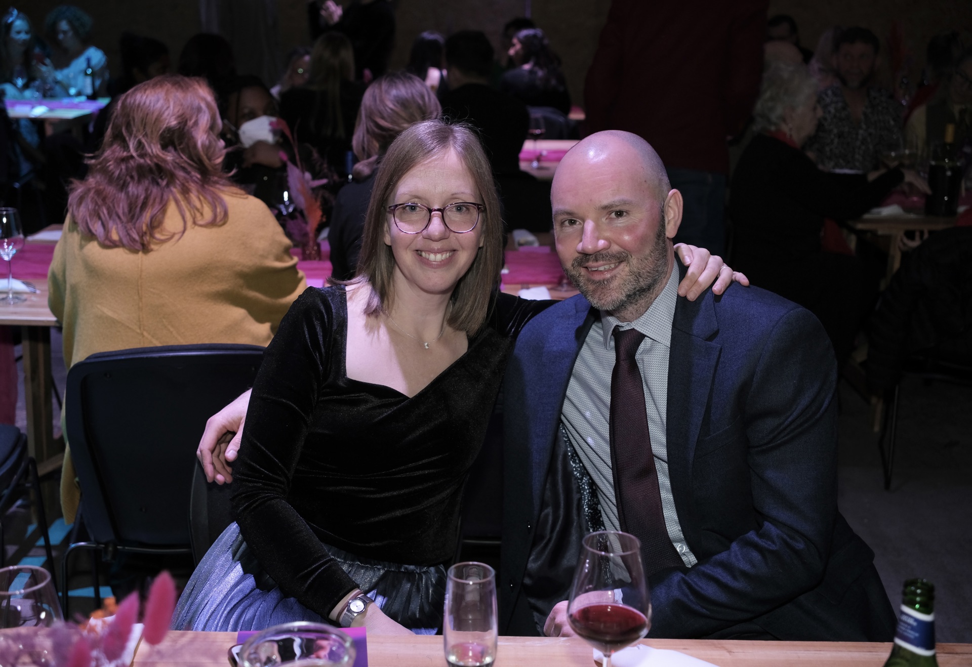 Celebrating the dance sector | One Dance UK Awards