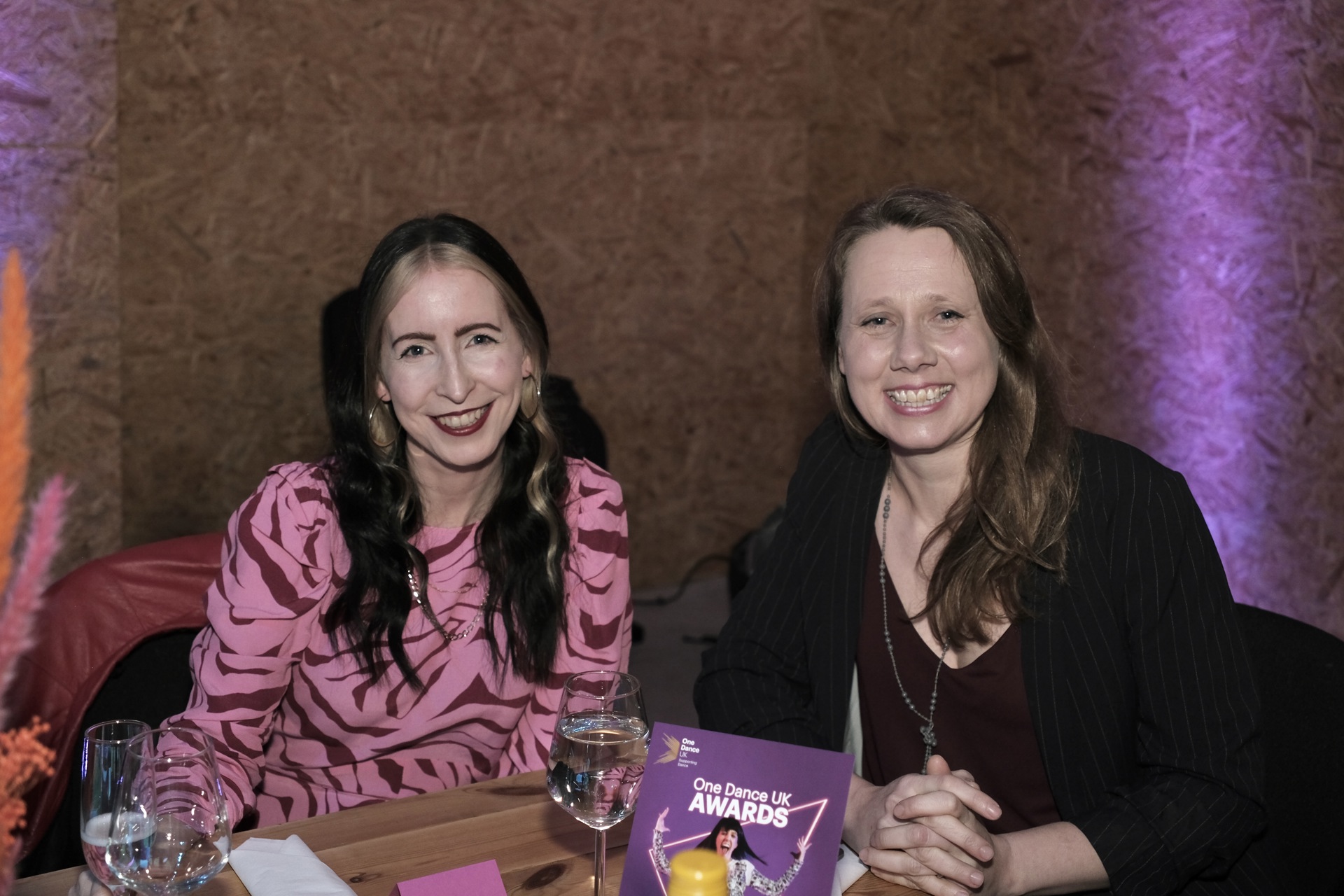 Celebrating the dance sector | One Dance UK Awards