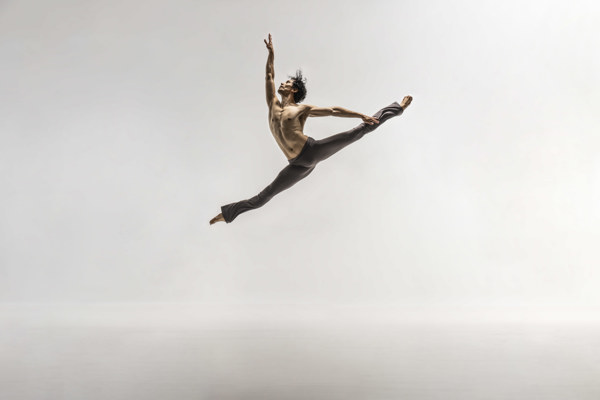 Our Story | One Dance UK