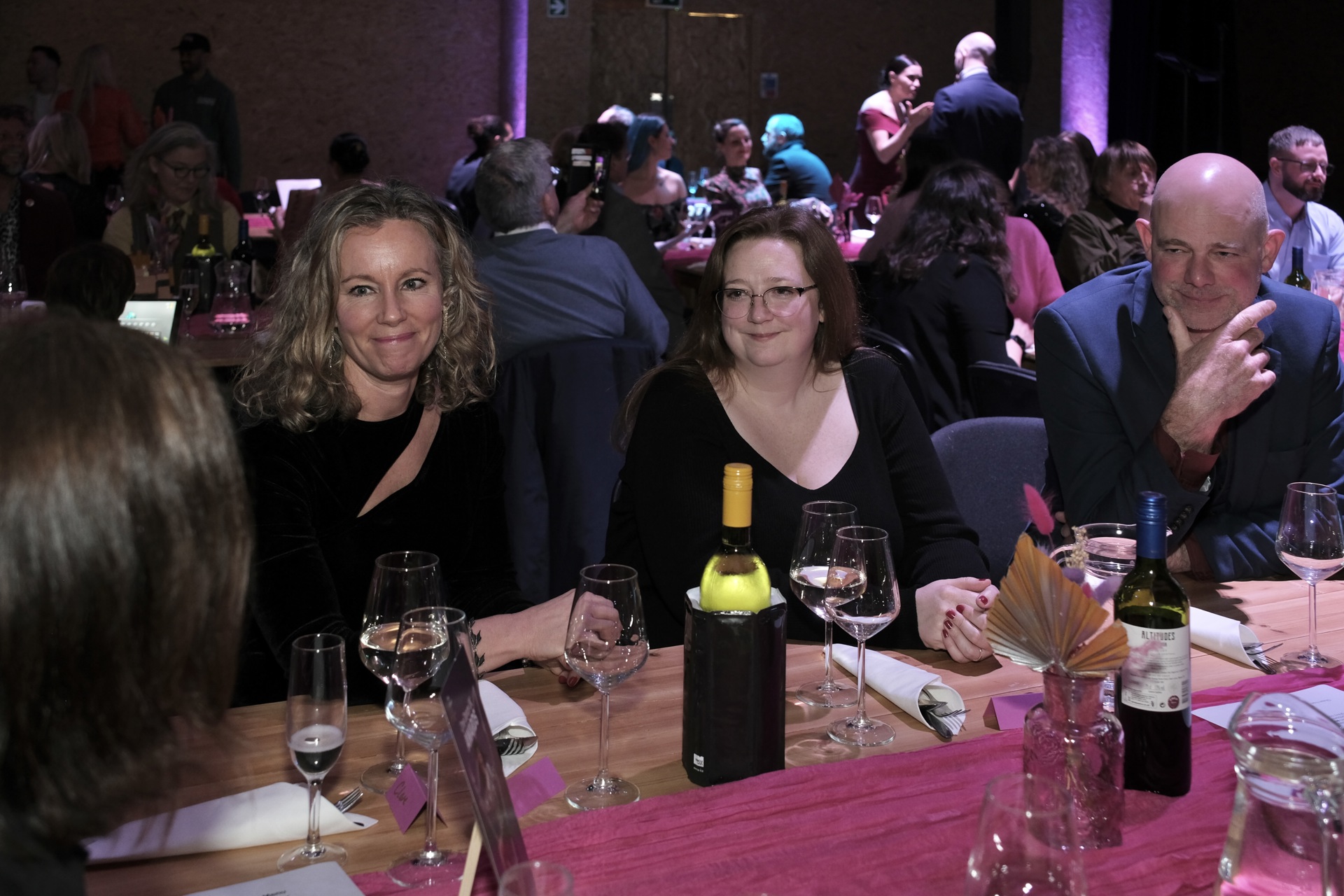 Celebrating the dance sector | One Dance UK Awards