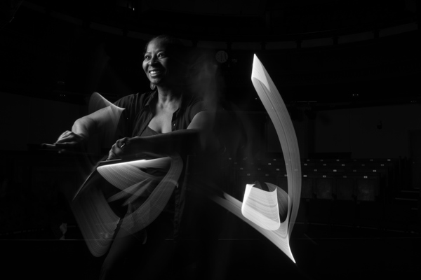 Rebecca Bertram | Staff | One Dance UK