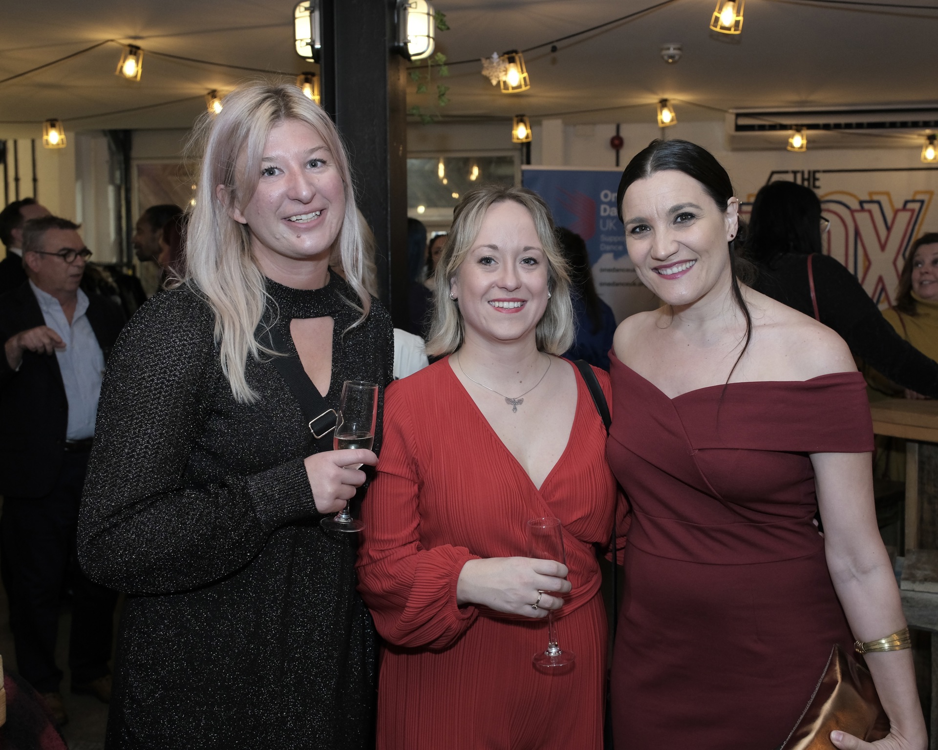 Celebrating the dance sector | One Dance UK Awards