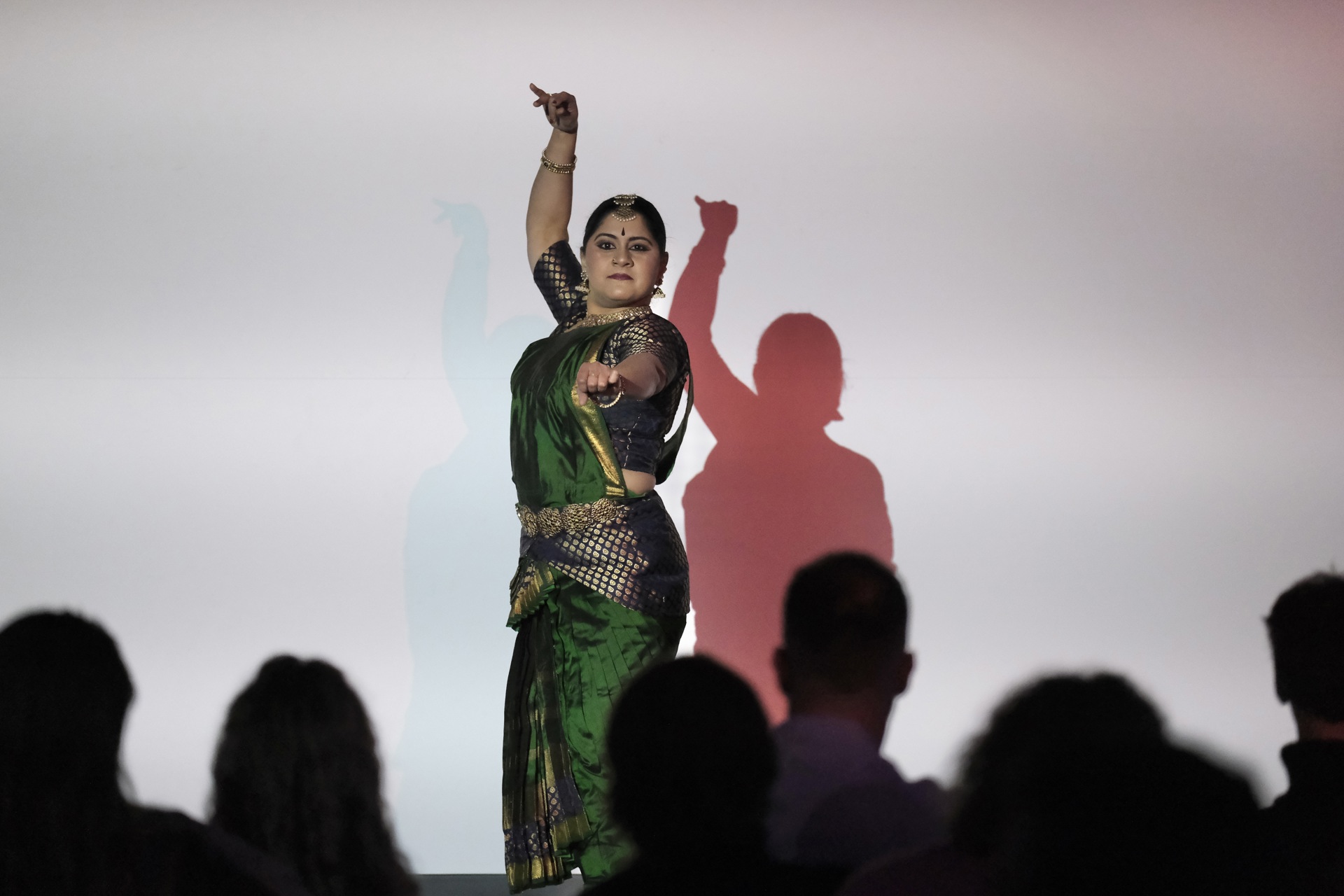 Celebrating the dance sector | One Dance UK Awards