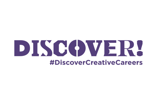 Discover! Creative Careers Week 2024, 18th - 22nd November