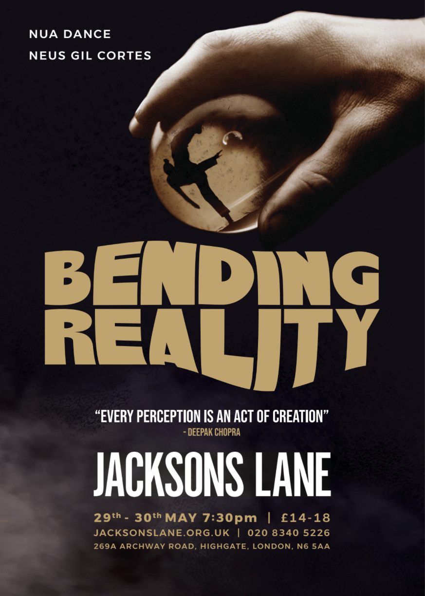 Bending Reality
