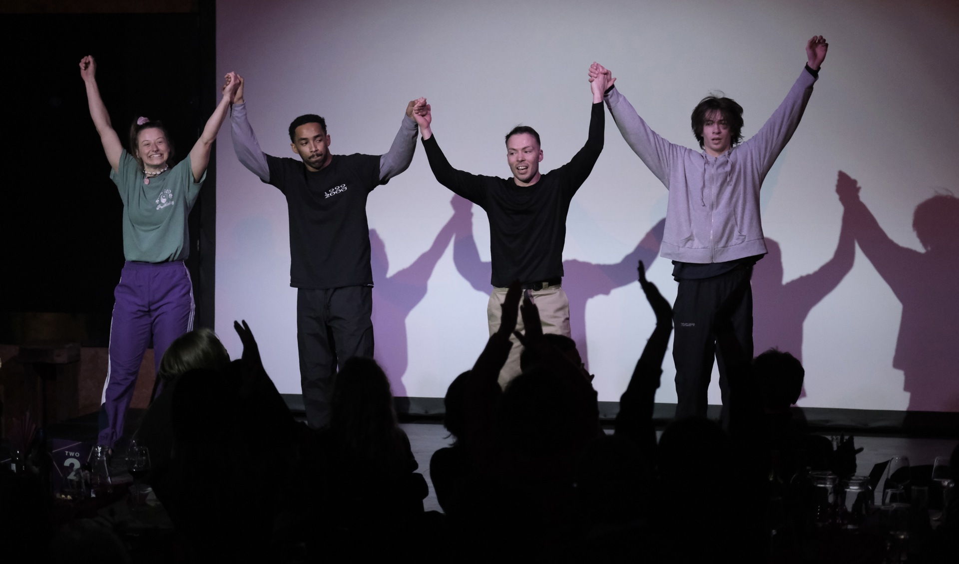 Celebrating the dance sector | One Dance UK Awards